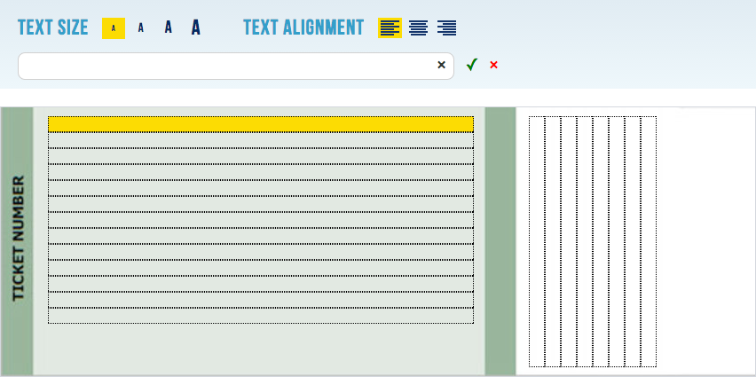Ticket Printing 101: Best Designing Practices